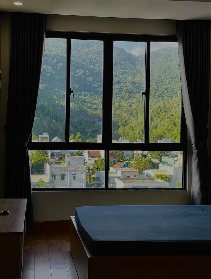 Ami Mountain Sea Da Nang - Gorgeous Mountain View - Da Nang