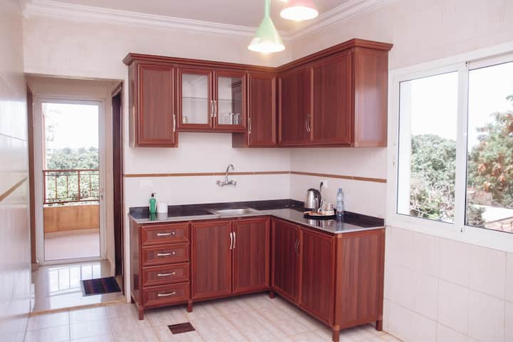Suncity Hotel Drc - Lubumbashi