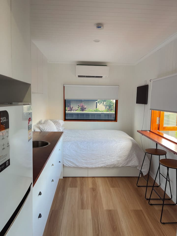 Tiny Home Close To Beach - Sunshine Coast