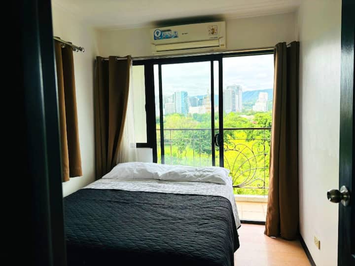 One Oasis - 2 Bedroom Condo - Cebu