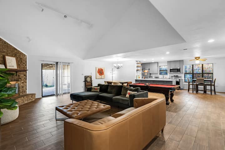 Garland 4 Bed - Garland