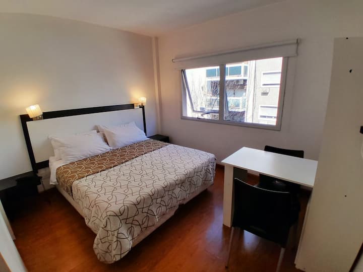 Visit Bue 7 Rooms - Recoleta - Buenos Aires