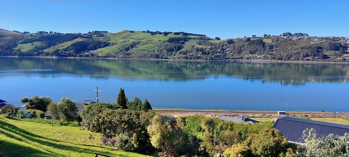 Harbour View - Dunedin