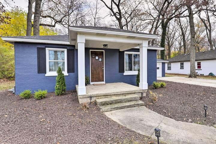 Cozy Home In Holland - Holland, MI