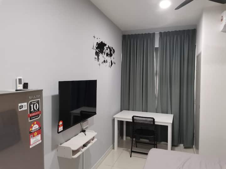 Horizon Suites Klia Sepang Hshome 118 - Dengkil