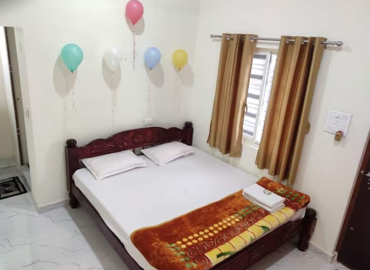 Jai Homestay Hampi - Hampi