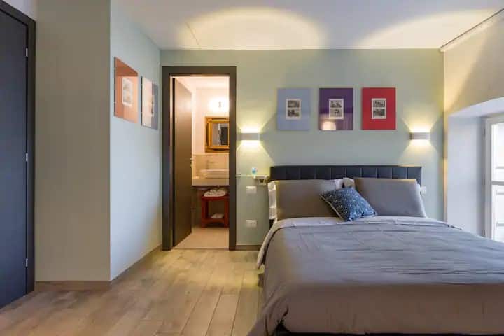 Suite "Ora" Uno Scorcio Unico Per L' Estate 2025! - Lazise