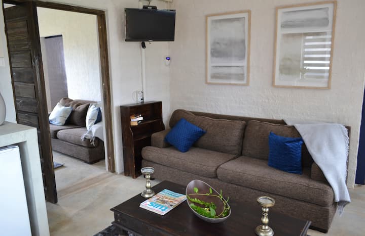 Clarky's Starlight Serenity - Dullstroom