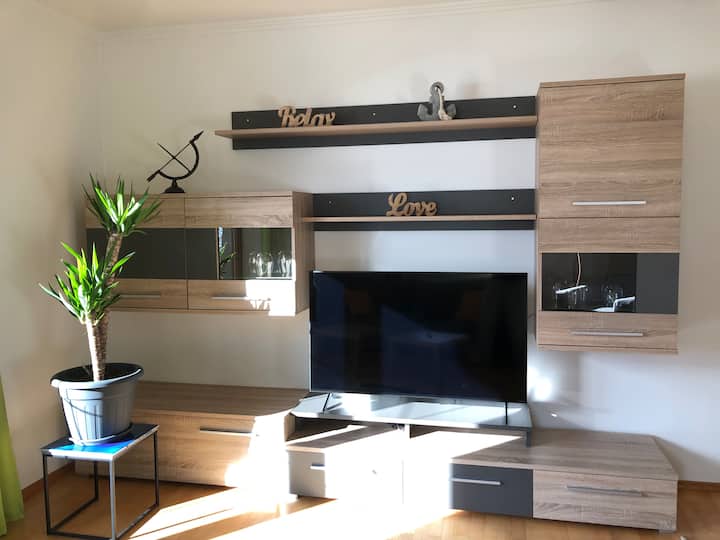 Ferienwohnung Bella - Bad Hofgastein