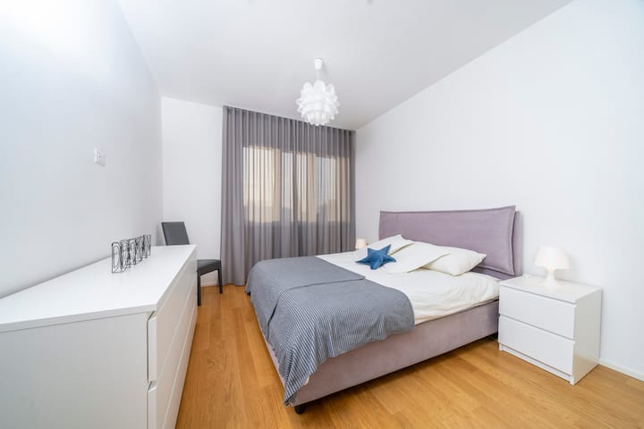 Cozy & Bright Apartment - W/ Balcony - Udine