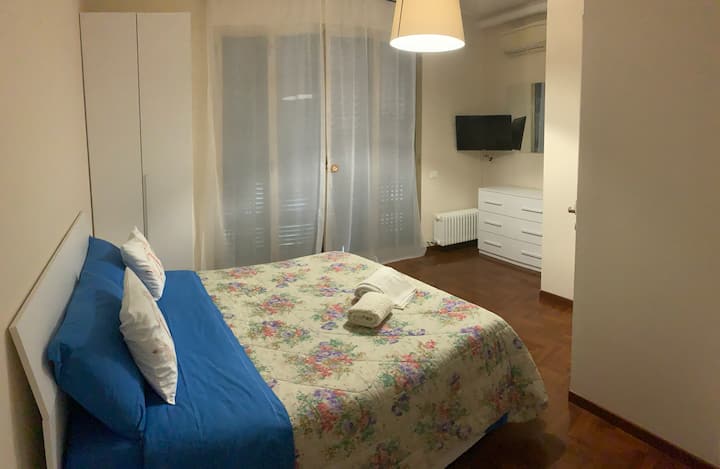 Camera Tripla Luxury_1 - Ravenna