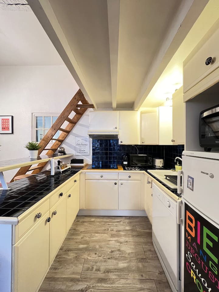 Le Vogue -6p- Le Charme Toulousain Aux Carmes - Toulouse