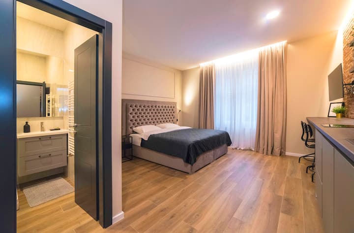5 Private Studios • Perfect For Groups & Friends - Zagreb