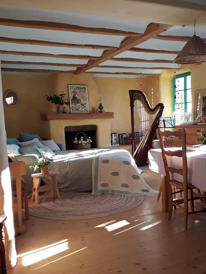 Chambre D'hôte - Nyon