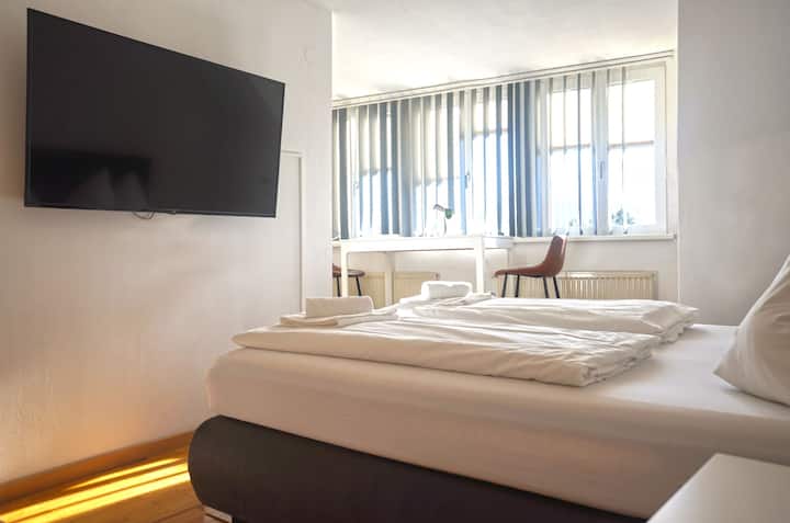 Loft Lodge Im Zentrum - Innsbruck