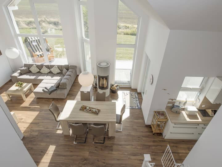 Villa Nemo - Trent