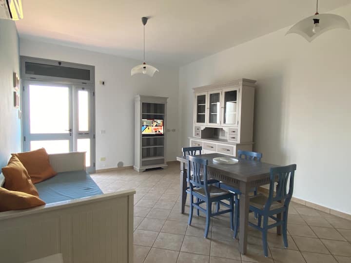 Deux-pièces, 4 Couchages, Avec Place De Parking - San Vincenzo