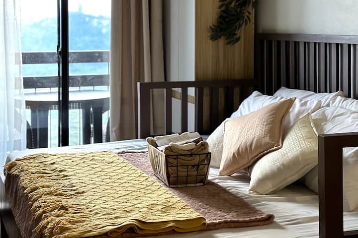 Balinest Studio Tagaytay - Amadeo