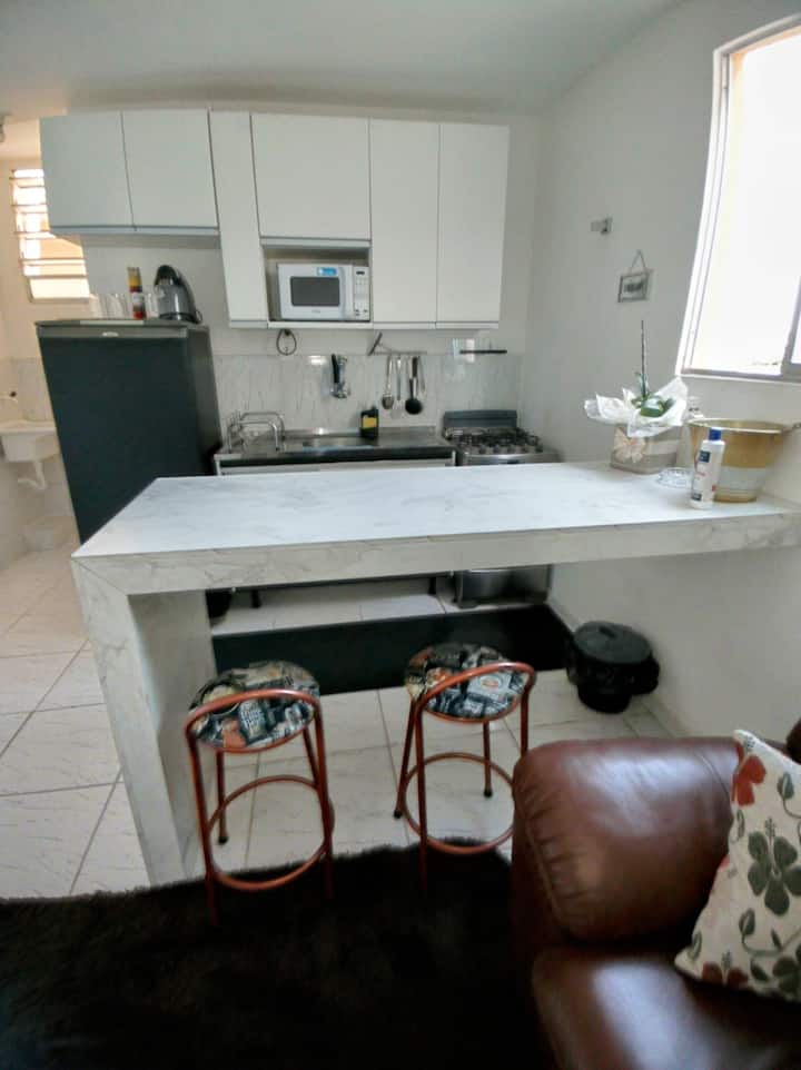 Barra Olimpica 11 No Rio De Janeiro - Rio de Janeiro