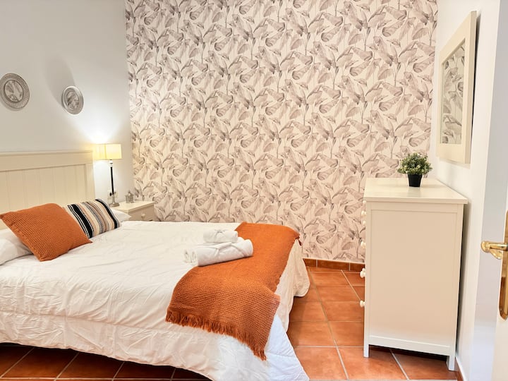 Modern Duplex City Center 2d2b - Sevilla, España