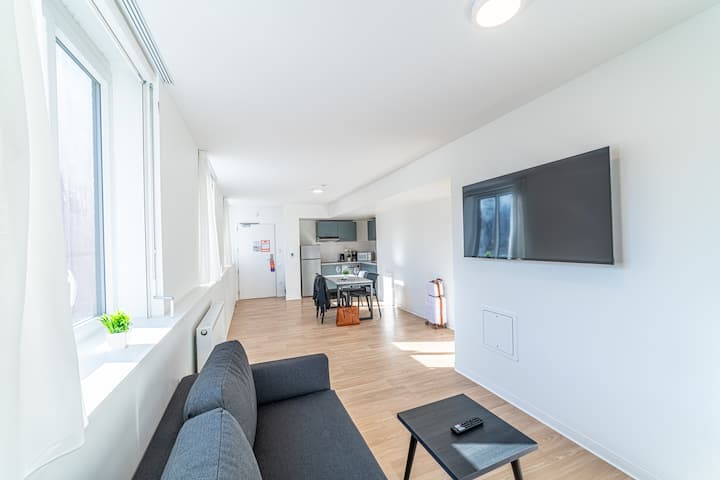 Appartement T3 - Toulouse