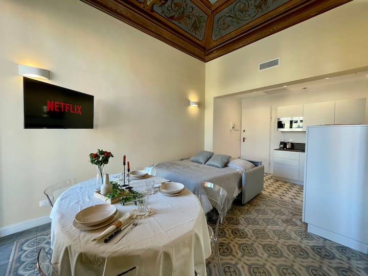 [Villa Migliorini] Luxe Et Confort à Finalborgo. - Finale Ligure