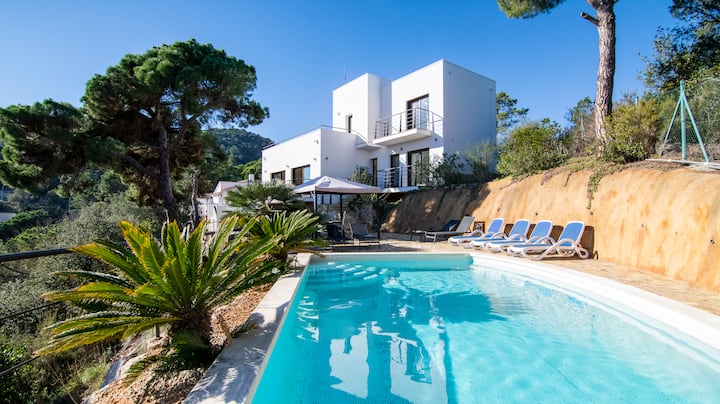 Coastalvillas - Villa Lima - Lloret de Mar