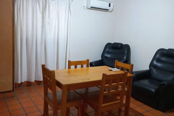 Impecable, Cómodo Y Céntrico - Rosario de la Frontera