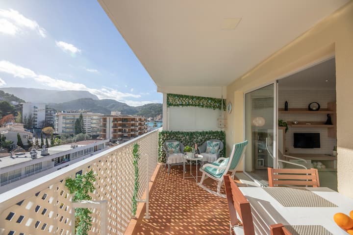 Vistas Preciosas - Sóller