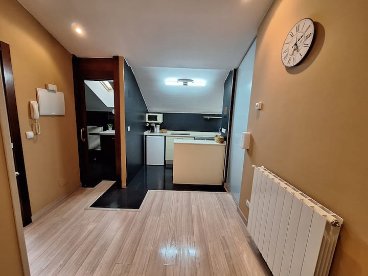 Apartamento Enol 2 Personas, Centro Cangas De Onis - Ribadesella