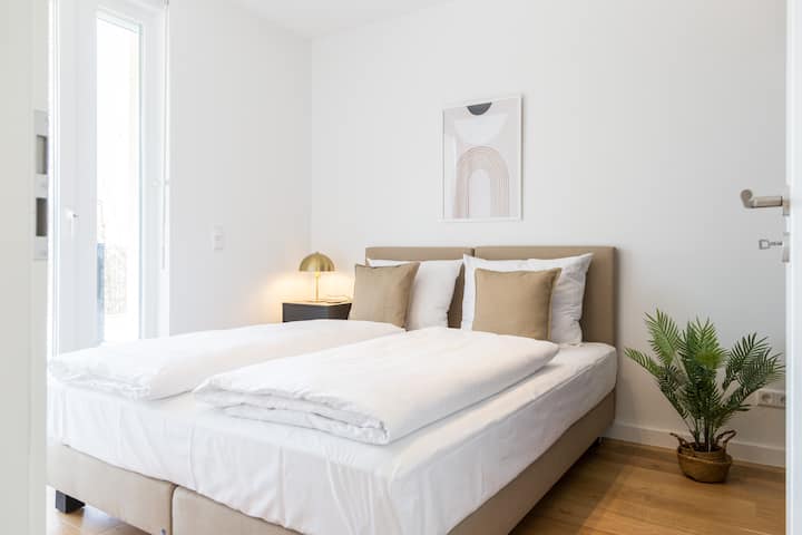 Living Timeless Adler Apartments Vacation With Dog - Sasbachwalden