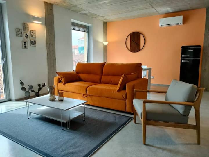 Recinto Nobili 3 - Private Parking Su Richiesta - Asti