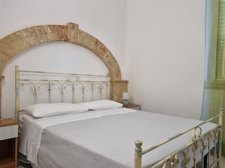 Agriturismo Le Tagliate - Appartamento Quadrupla - Otranto