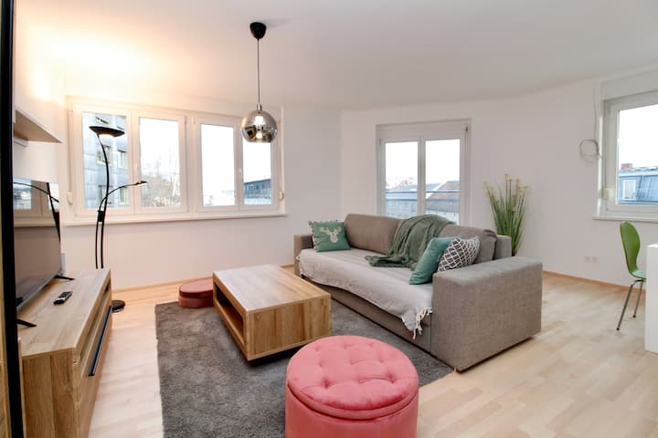 Penthouse Graz Zentral - Graz