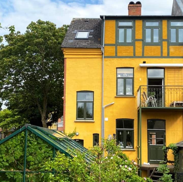 Cityhouse Odense - 歐登西