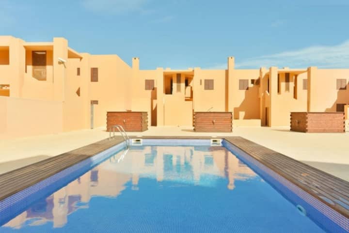 Bossa Seaview Apartment 6 Pax - Ibiza