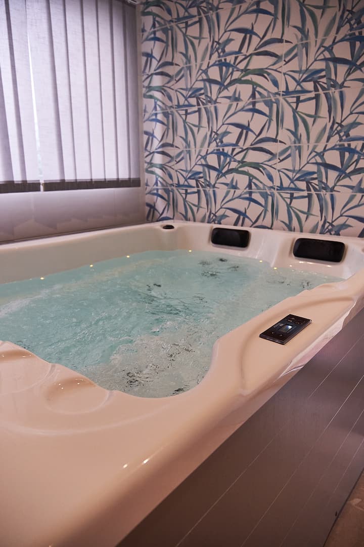 Gite Romantique Avec Spa Intérieur - Roscoff