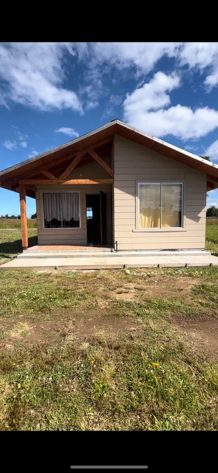 Cabaña En Naturaleza Frutillar - Puerto Octay