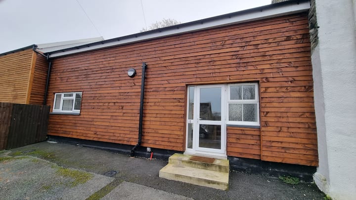 The Cottage #1 - Aberystwyth
