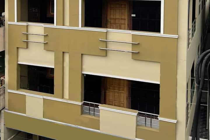 2bhk Apartment City Vista - Rajahmundry