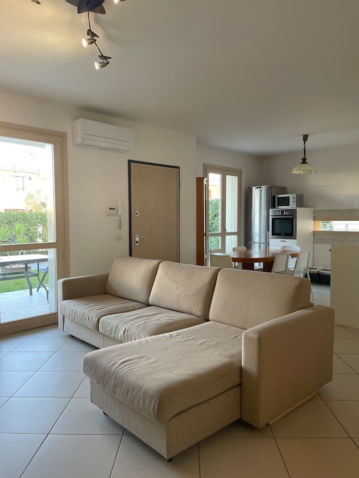 Villetta Rovizza - Peschiera del Garda