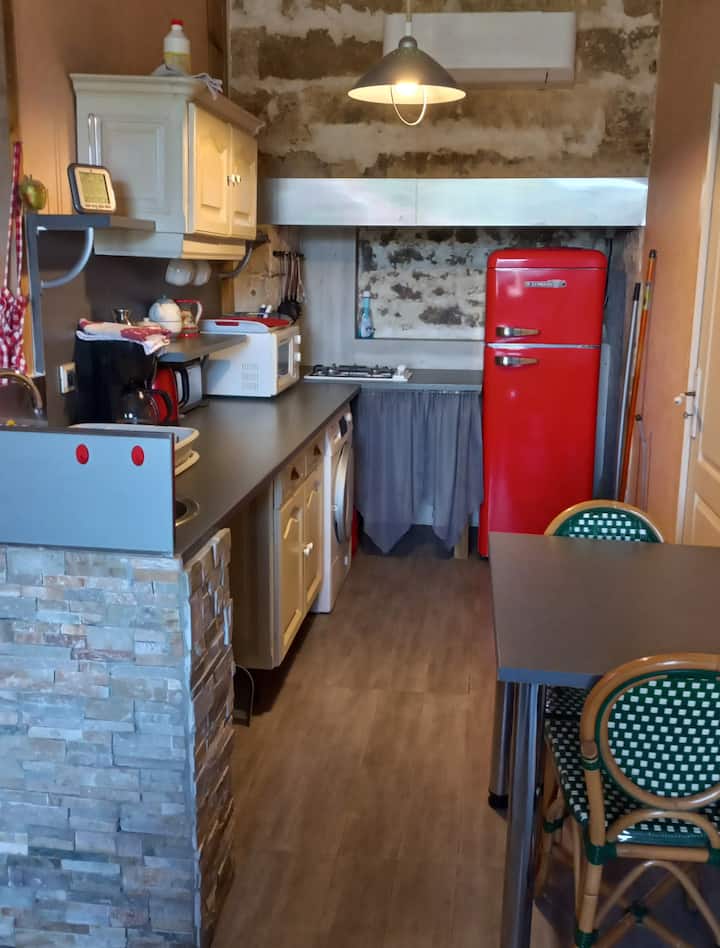 Au Soleil Levant Homestay - La Roque-Gageac