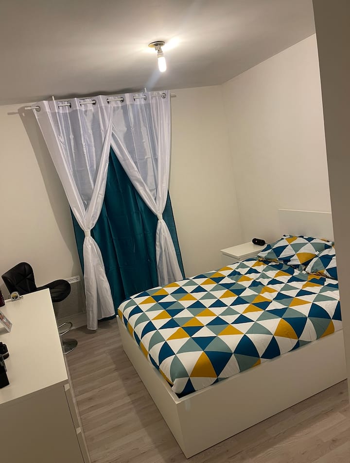 App F2 25 Min Disney Mlv - Meaux