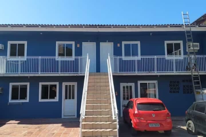 Ap 01 Verão Em Zimbros - Bombinhas! - Res. Verano - Bombinhas