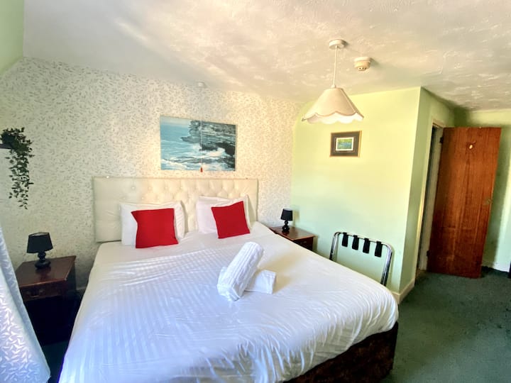 Double/twin Room With Breakfast - Canterbury