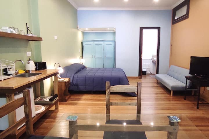 La Sala - Mar del Plata