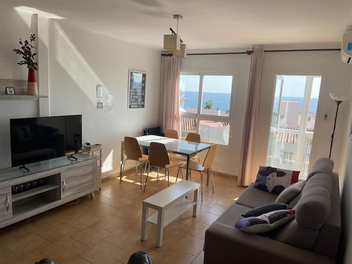 Apartamento Levante En Nerja - Nerja