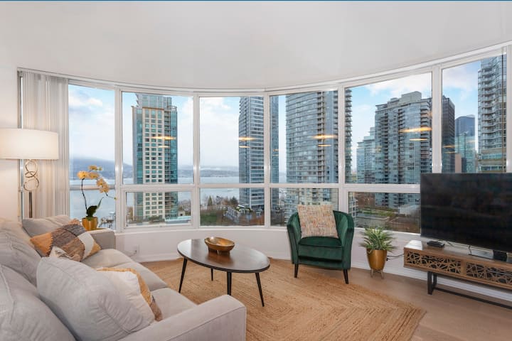 D17 -Amazing Views 2 Bedroom Unit - 