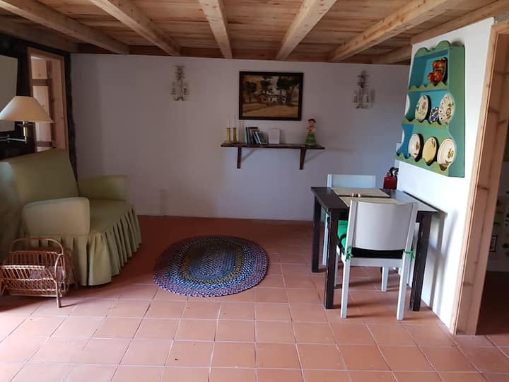Casa Do Guincho - Prainha