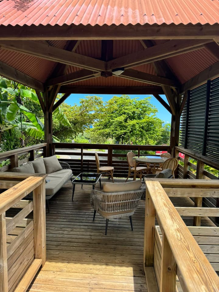 Appartement Sainte Marie - La Réunion